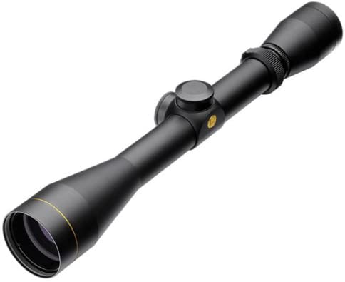 15 Best Rifle Scope 2024 - All Budgets, Brands and Types