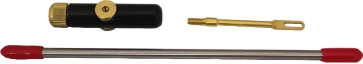 10 Best Gun Cleaning Rods for Rifles 022 - Keep Your Rifles Clean