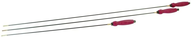 10 Best Gun Cleaning Rods for Rifles 022 - Keep Your Rifles Clean