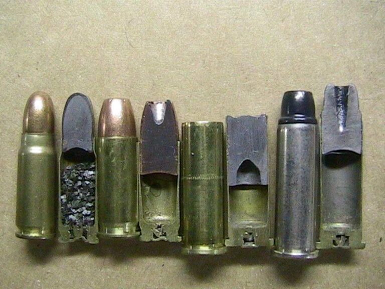 Understanding Twist Rate for the 5.56 - American Weapons Components
