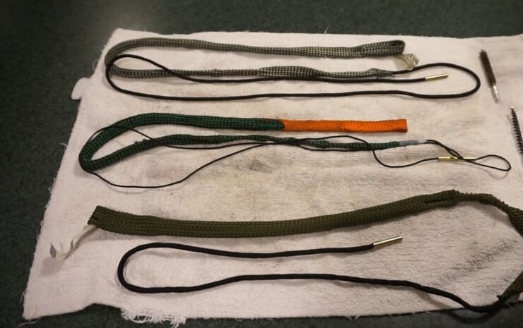 10 Best Bore Snake Kits 2024 - Tools for Cleaning Your Gun