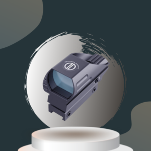 10 Best Budget Red Dot Sight For The Money 2024 – Rifle & Pistol