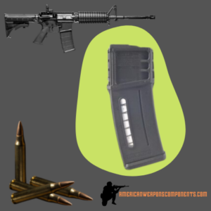 Top 10 Best AR 15 Magazine 2024 - Things to Know BEFORE You Buy!