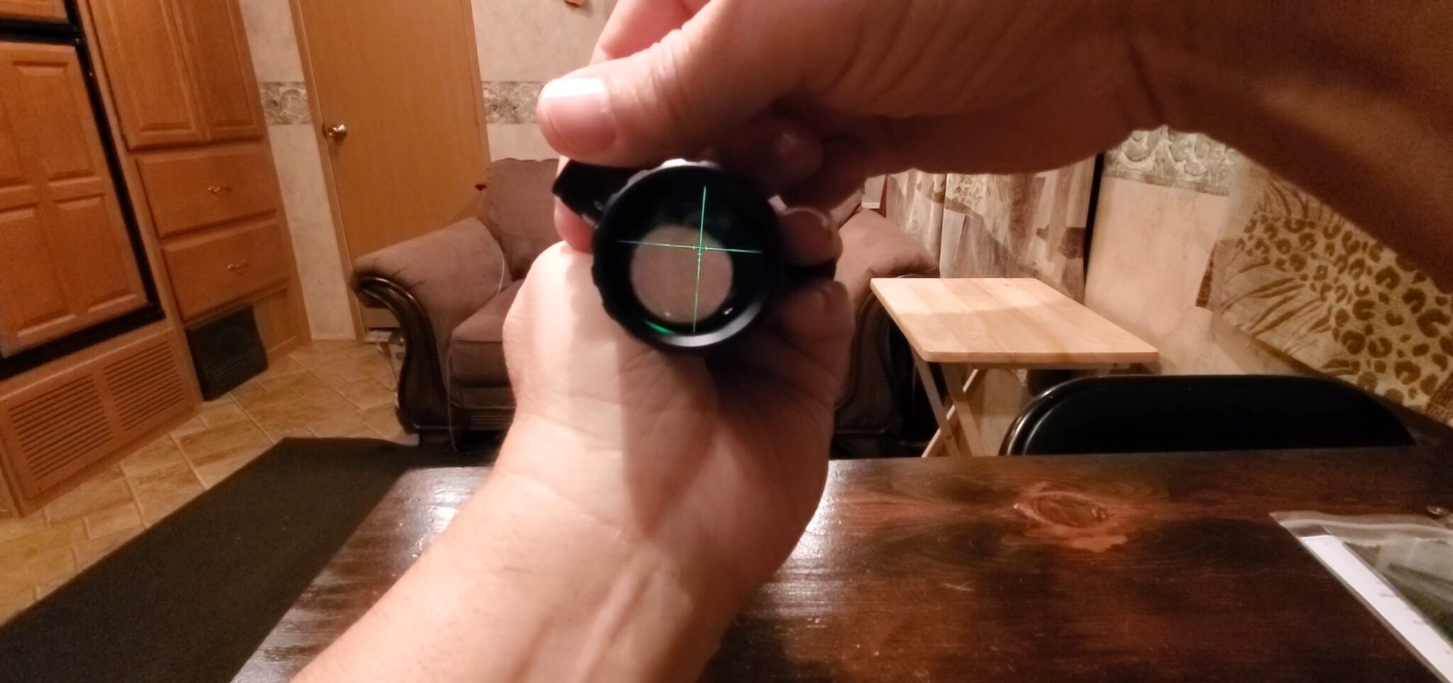 How To Choose The Right Reticle For Long Range Shooting? Essential Guide