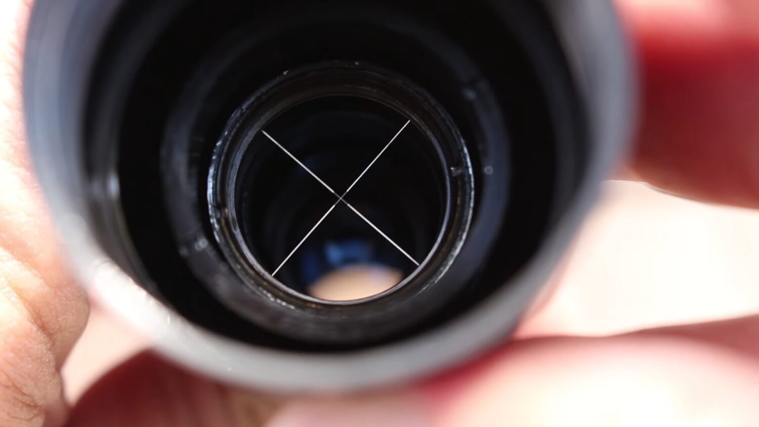 How To Choose The Right Reticle For Long Range Shooting? Essential Guide