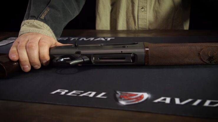 10 Best Gun Cleaning Mats for Rifles & Pistols 2024 - Review And Buying Guide