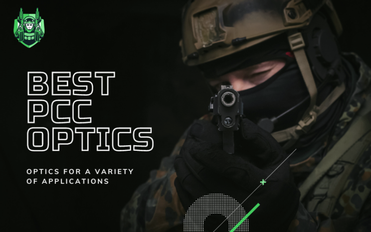 10 Best PCC Optics 2024 - Optics for a Variety of Applications