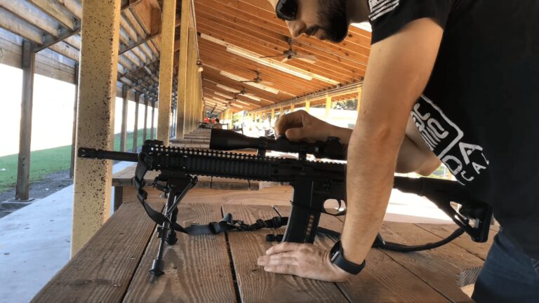 10 Best PCC Optics 2024 - Optics for a Variety of Applications