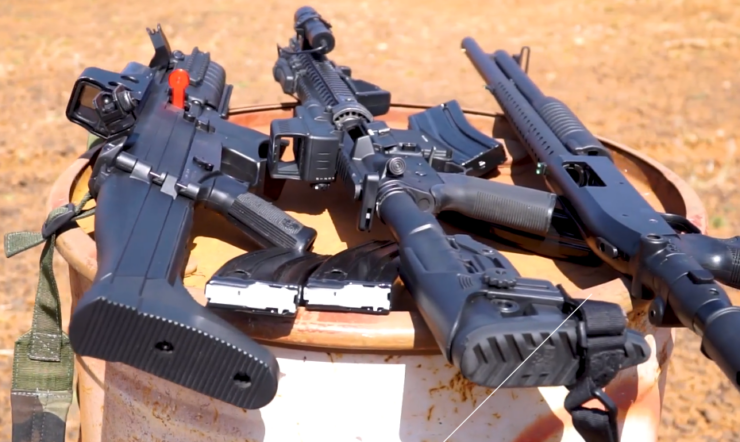 10 Best PCC Optics 2024 - Optics for a Variety of Applications