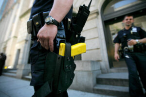 The Science of Stun Guns & Tasers and How To Use Them Safely 2024 ...