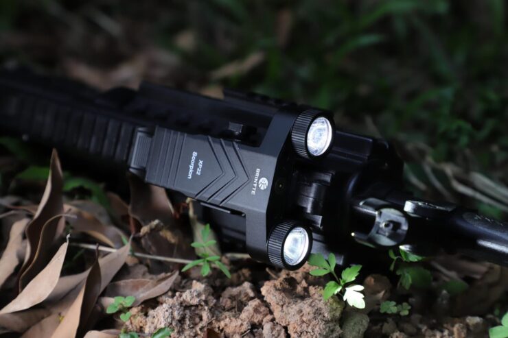 Best Weapon Light 2024: Shedding Light on Your Firearms - American ...