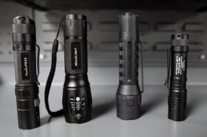 American Weapons Components