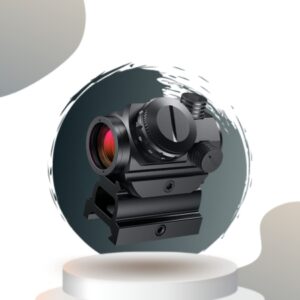 10 Best Budget Red Dot Sight For The Money 2024 – Rifle & Pistol