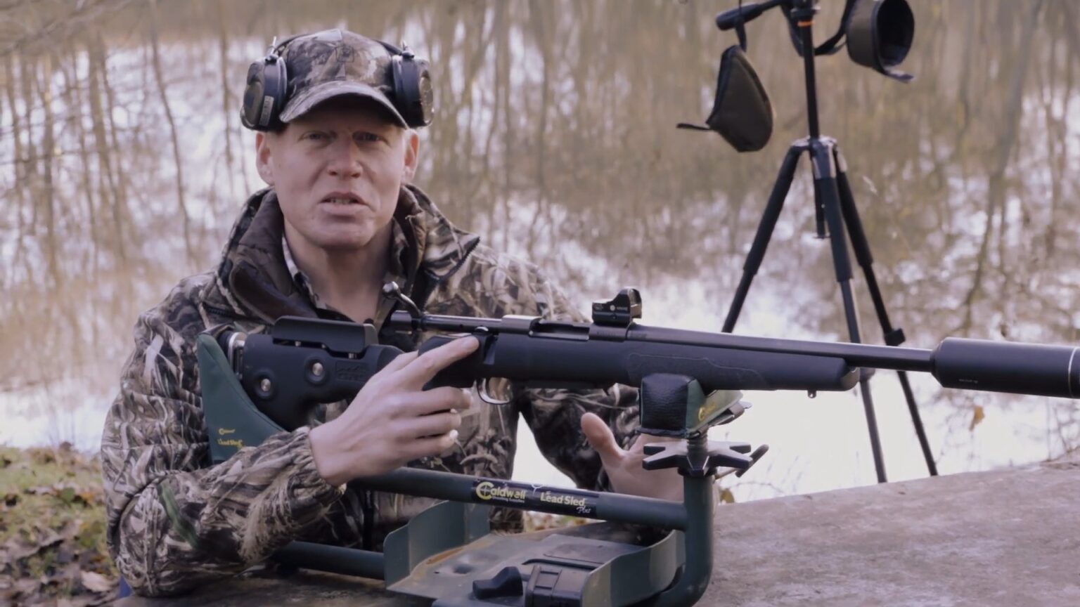 10 Best Budget Red Dot Sight For The Money 2024 – Rifle & Pistol