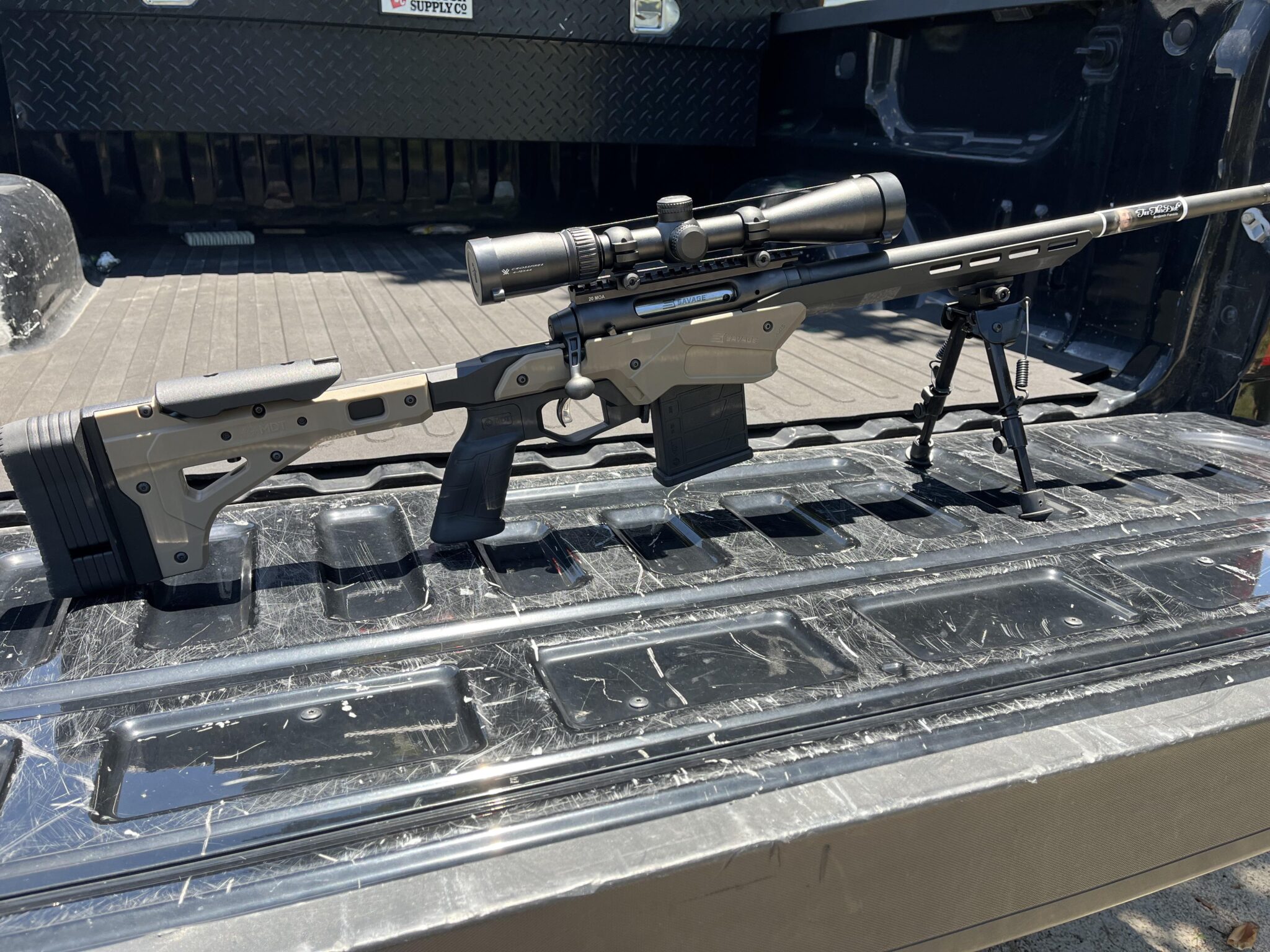 Aim High: Choosing the Perfect Hunting Gun for Every Adventure ...