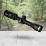 Best Scope for 17 HMR in 2024 – Top 6 Best 17 HMR scopes - American ...