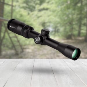 Best Scope for 17 HMR in 2024 – Top 6 Best 17 HMR scopes - American ...