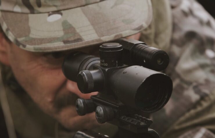 10 Best Budget Red Dot Sight For The Money 2024 – Rifle & Pistol